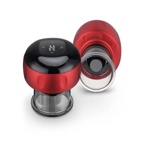 Electric Vacuum Cupping Machine | Buy at best price in Bangladesh